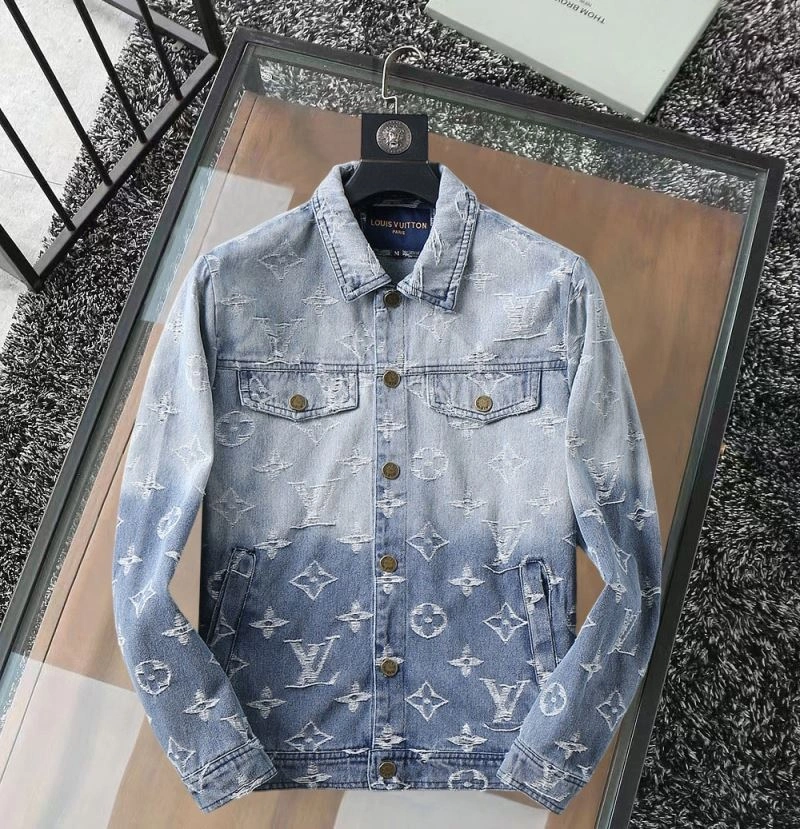 Louis Vuitton Outwear