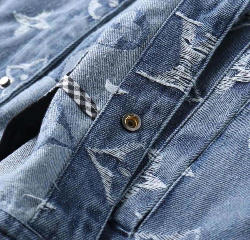 Low-cost Louis Vuitton Outwear