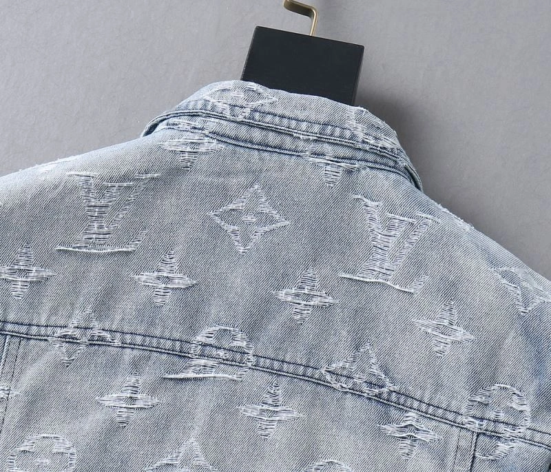 Low-cost Louis Vuitton Outwear