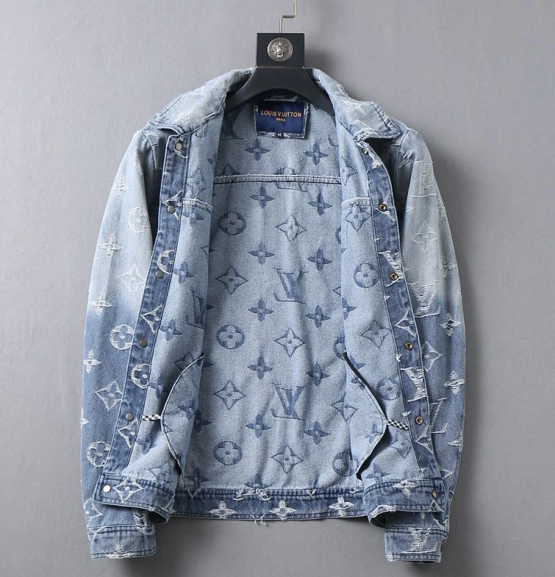 Low-cost Louis Vuitton Outwear