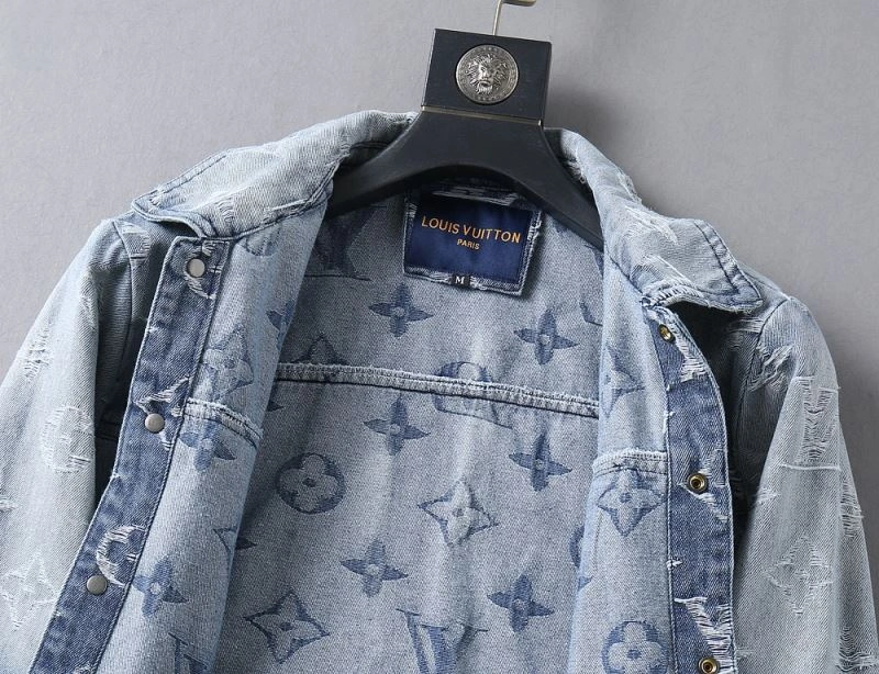Low-cost Louis Vuitton Outwear