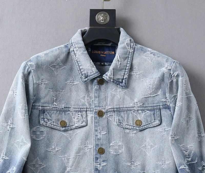 Low-cost Louis Vuitton Outwear