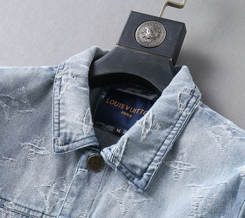 Low-cost Louis Vuitton Outwear