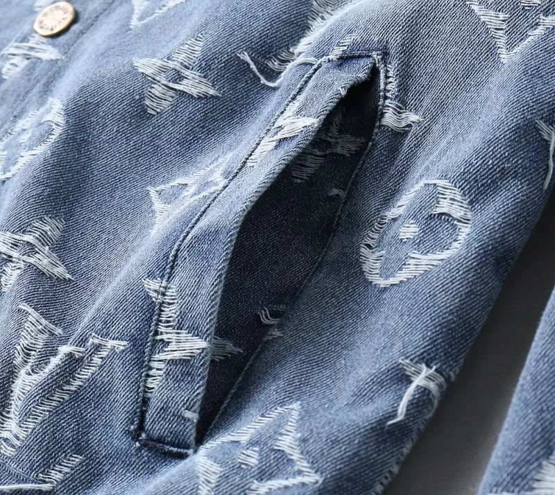 Low-cost Louis Vuitton Outwear