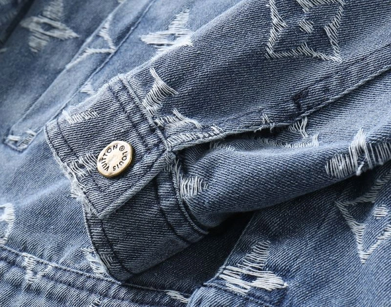 Low-cost Louis Vuitton Outwear