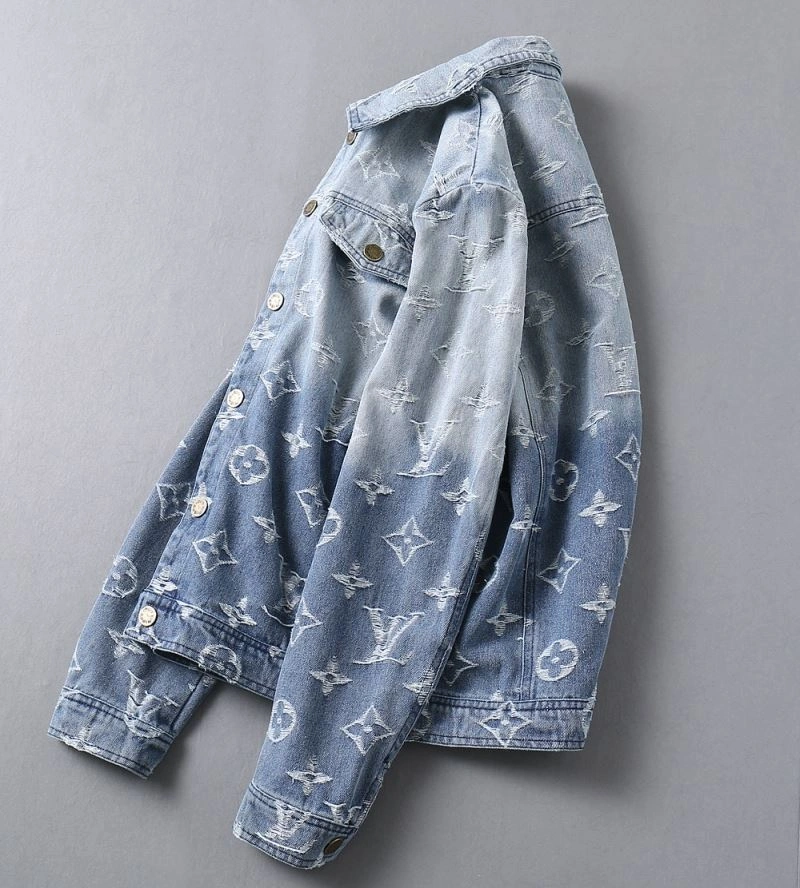 Low-cost Louis Vuitton Outwear
