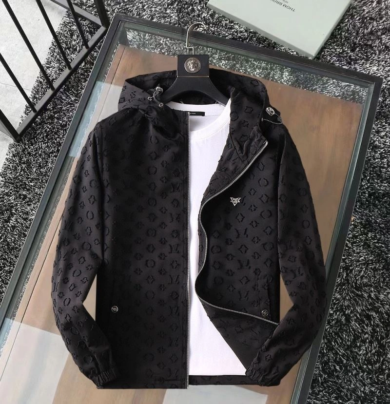 Louis Vuitton Outwear