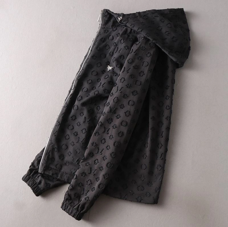 Accurate model Louis Vuitton Outwear