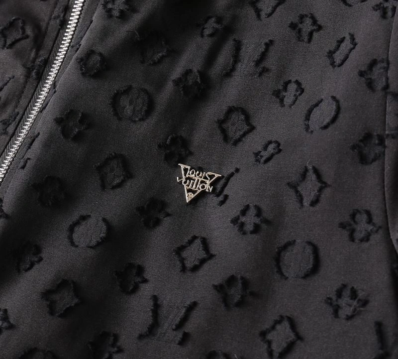 Accurate model Louis Vuitton Outwear