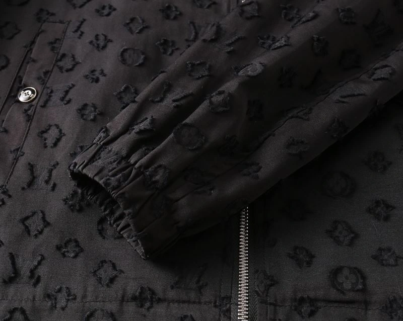 Accurate model Louis Vuitton Outwear