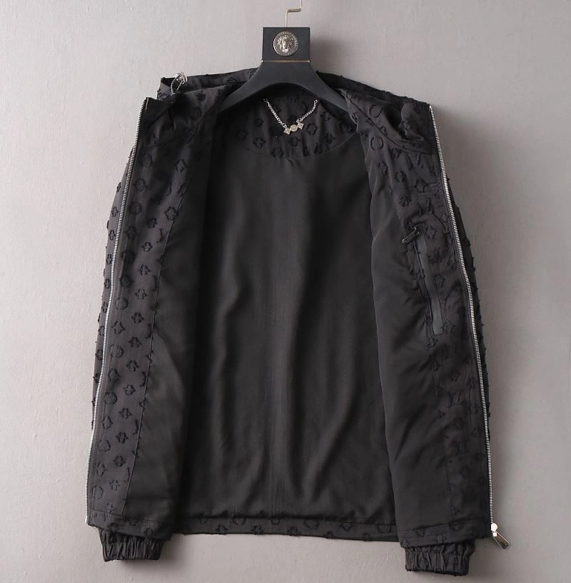 Accurate model Louis Vuitton Outwear