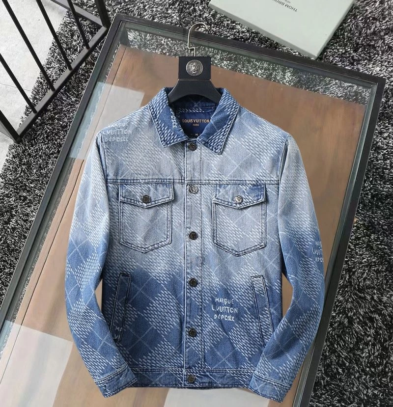 Louis Vuitton Outwear