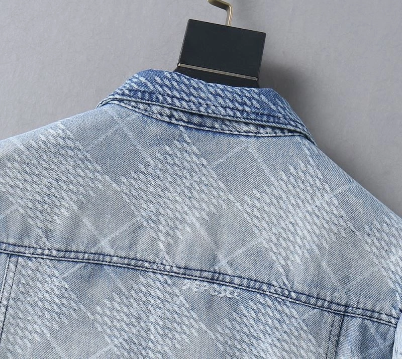 Accurate model Louis Vuitton Outwear