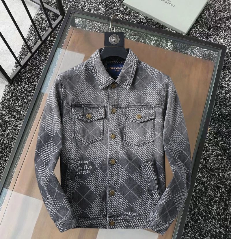 Louis Vuitton Outwear