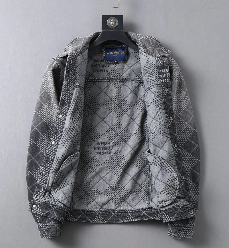 Perfect replica Louis Vuitton Outwear