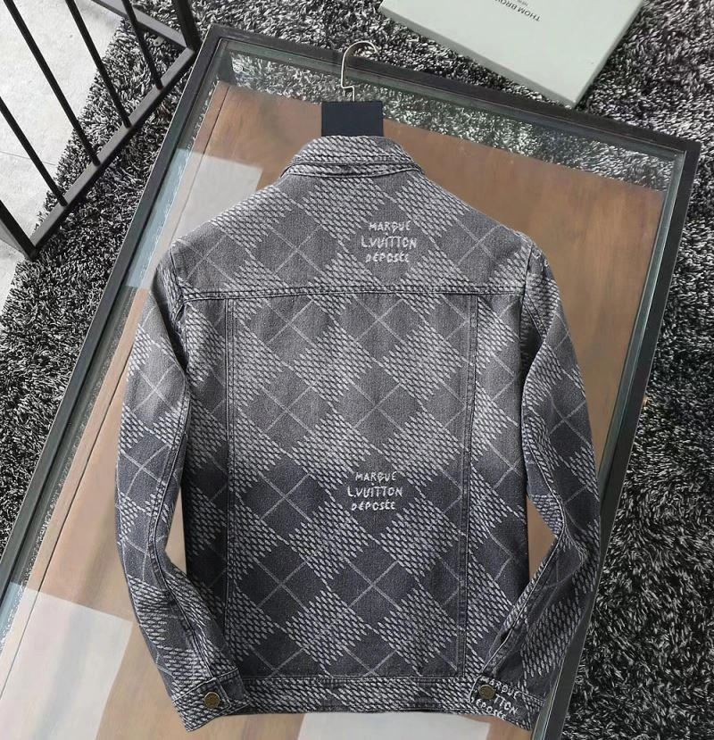 Perfect replica Louis Vuitton Outwear