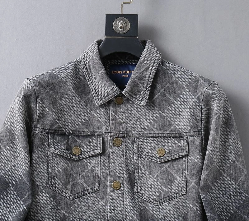 Perfect replica Louis Vuitton Outwear