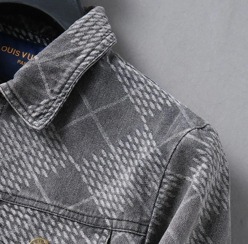 Perfect replica Louis Vuitton Outwear