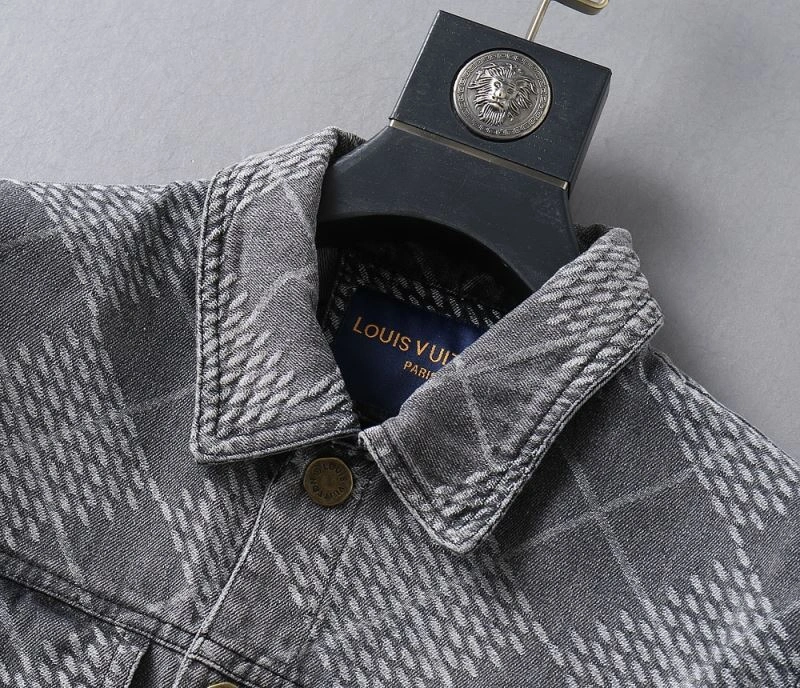 Perfect replica Louis Vuitton Outwear