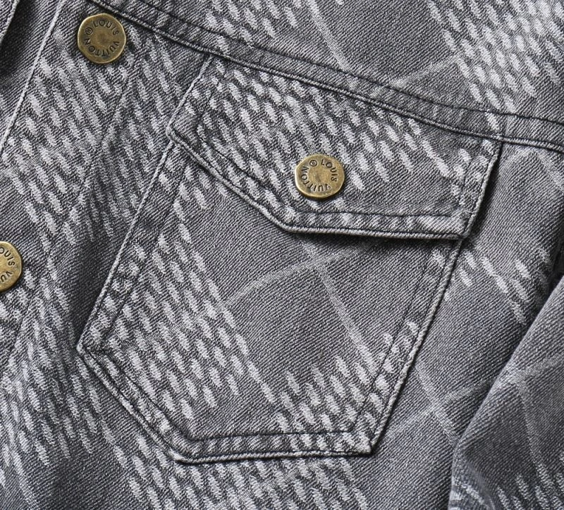 Perfect replica Louis Vuitton Outwear