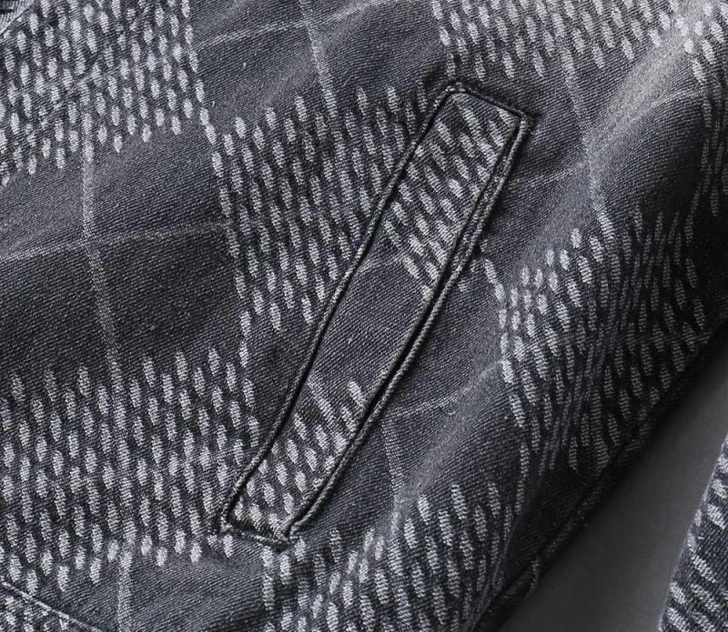 Perfect replica Louis Vuitton Outwear