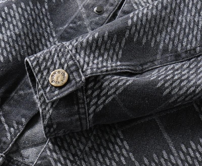 Perfect replica Louis Vuitton Outwear