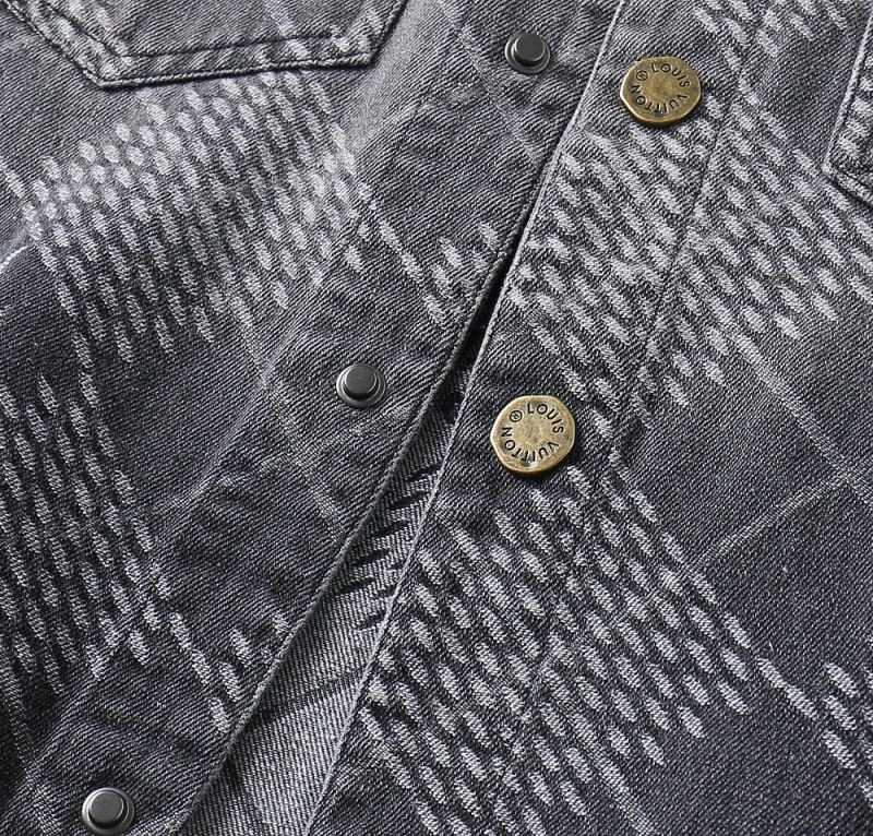 Perfect replica Louis Vuitton Outwear