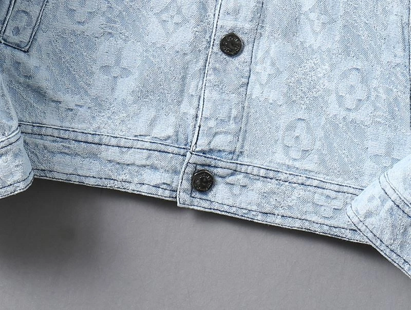 1:1 copy Louis Vuitton Outwear