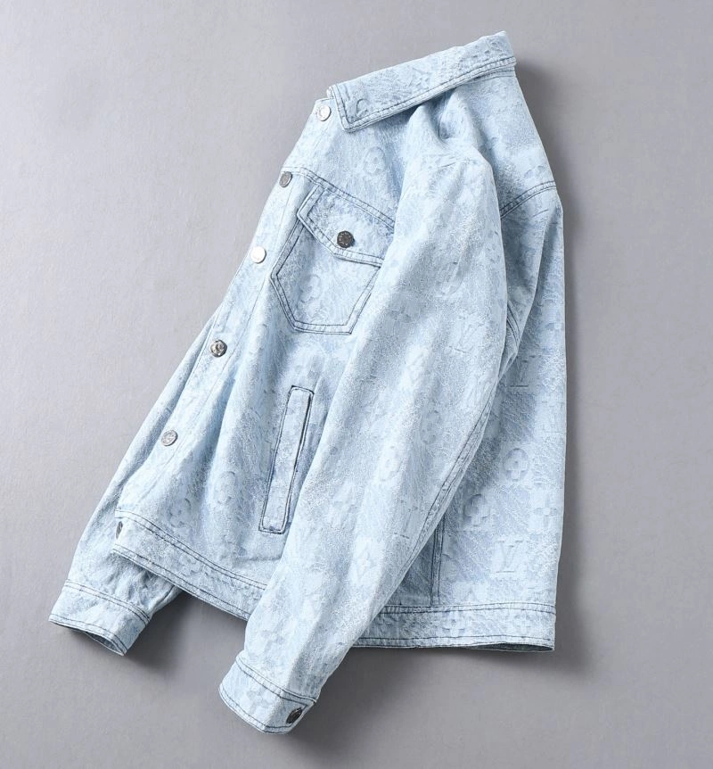 1:1 copy Louis Vuitton Outwear