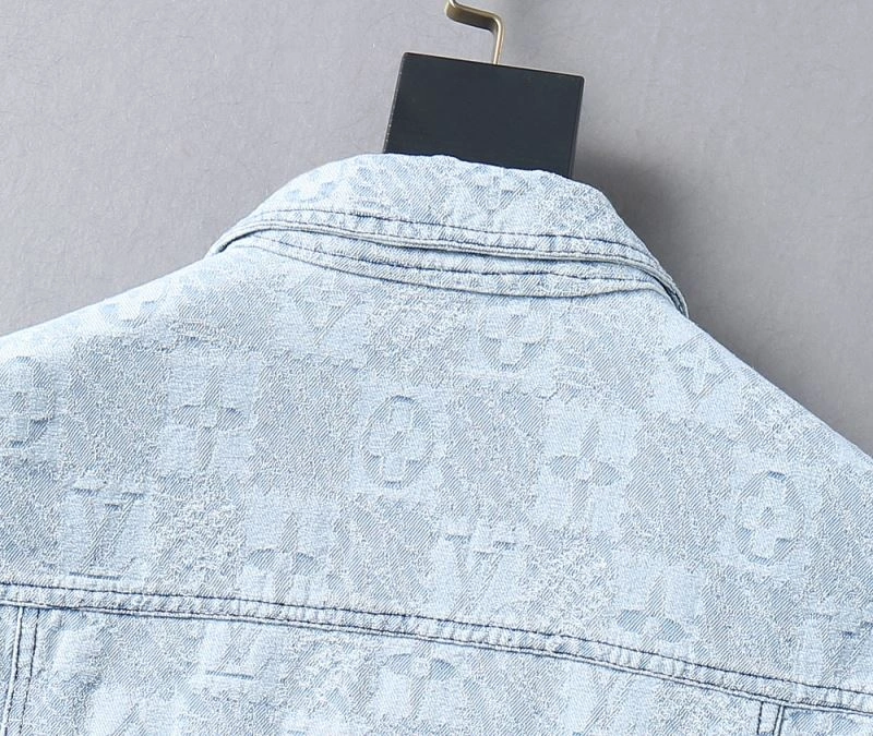 1:1 copy Louis Vuitton Outwear