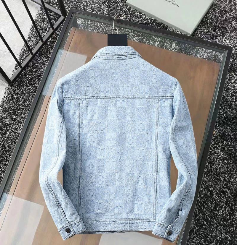 1:1 copy Louis Vuitton Outwear