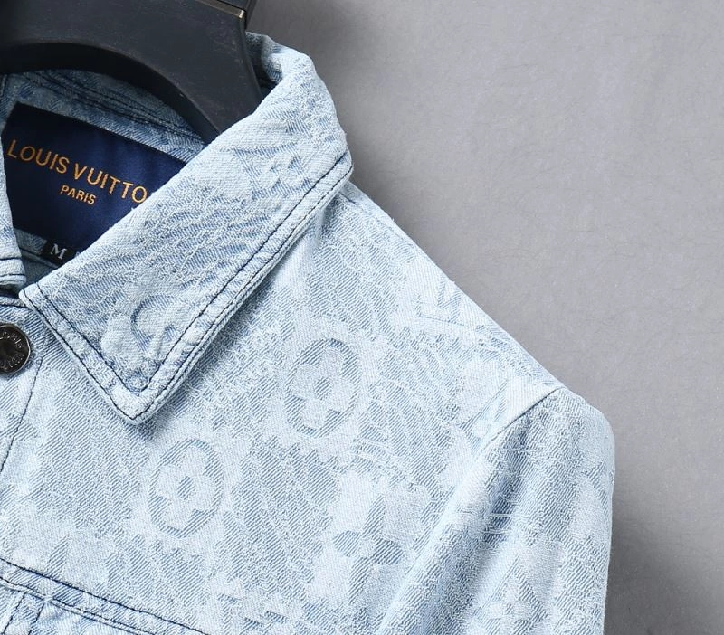 1:1 copy Louis Vuitton Outwear