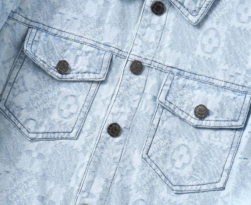 1:1 copy Louis Vuitton Outwear
