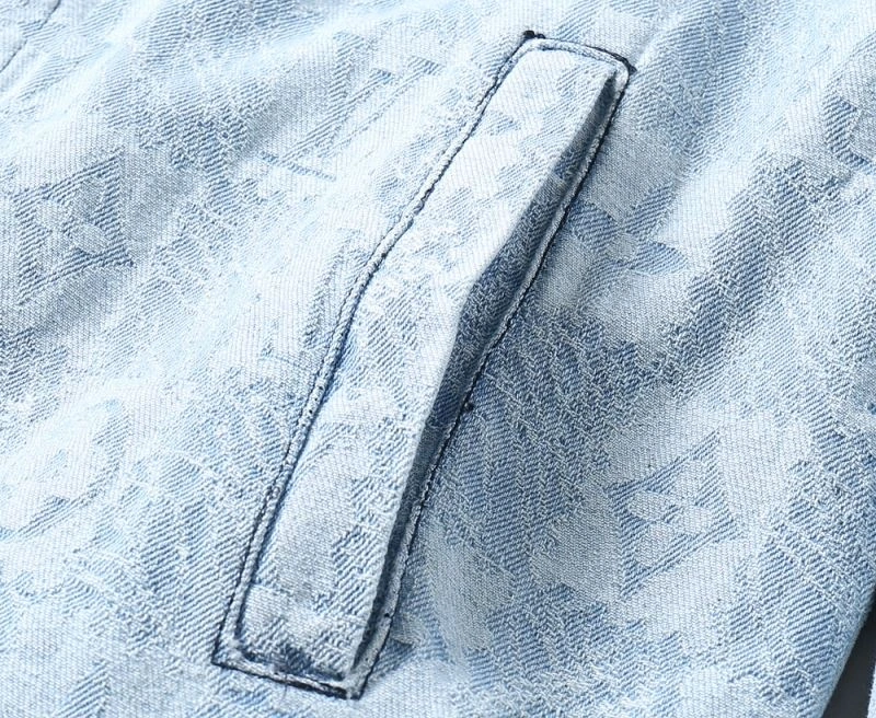 1:1 copy Louis Vuitton Outwear