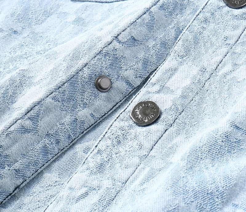 1:1 copy Louis Vuitton Outwear