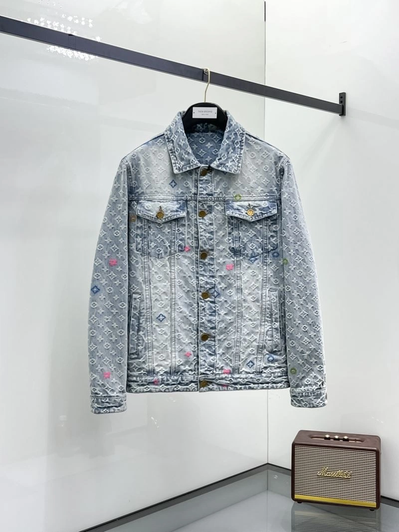 Louis Vuitton Outwear