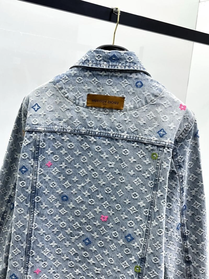 Affordable Louis Vuitton Outwear