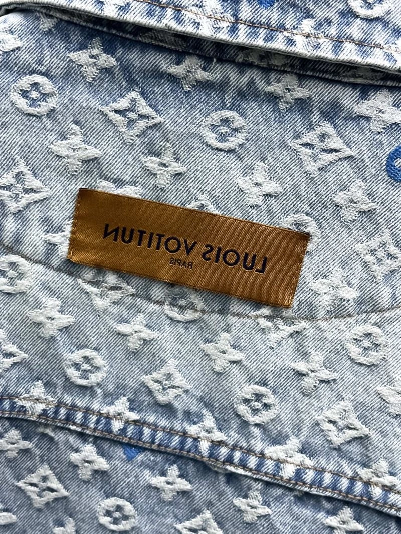 Affordable Louis Vuitton Outwear