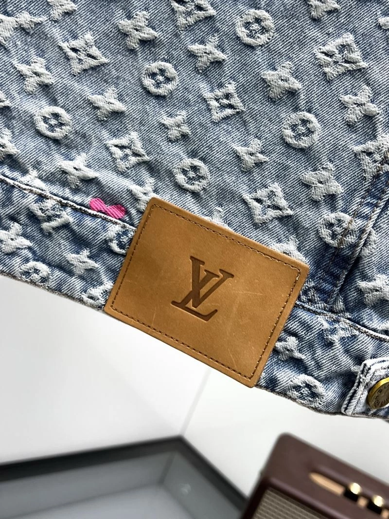 Affordable Louis Vuitton Outwear
