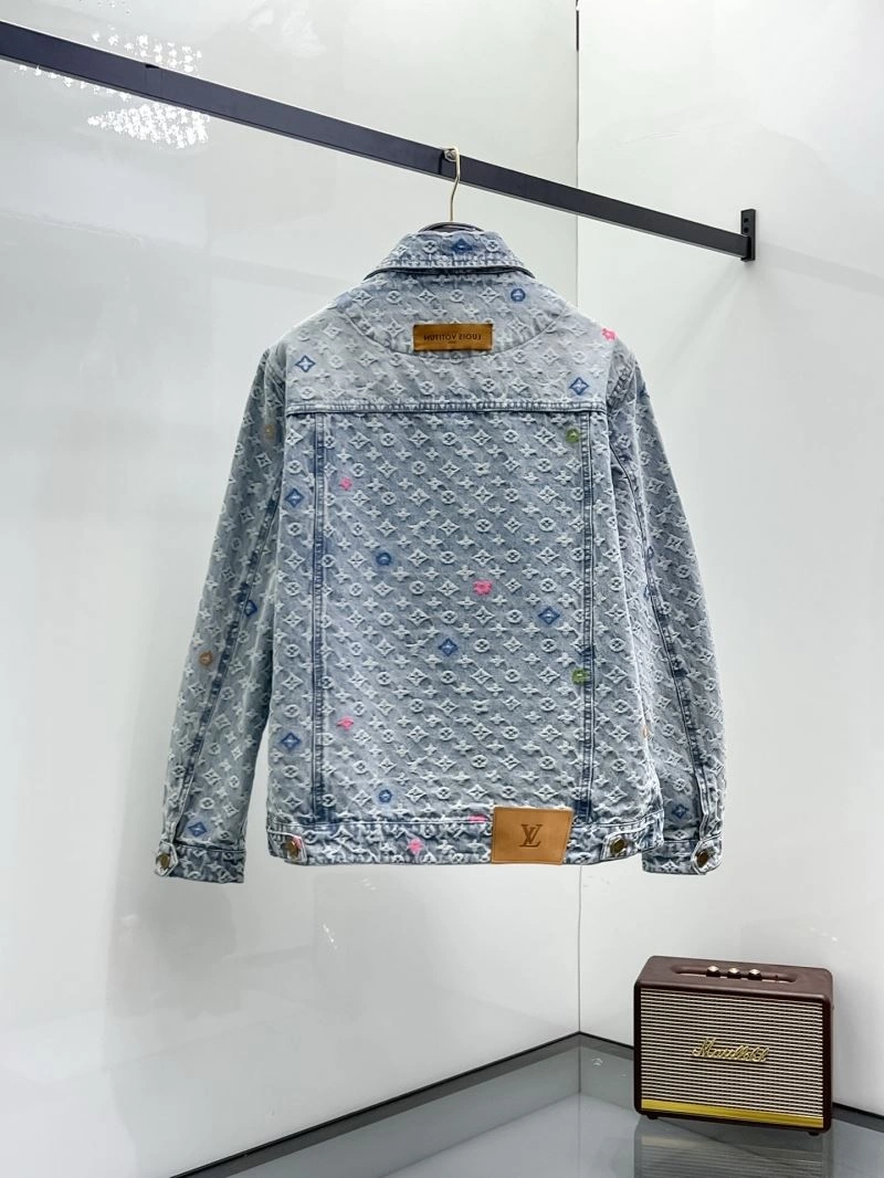 Affordable Louis Vuitton Outwear