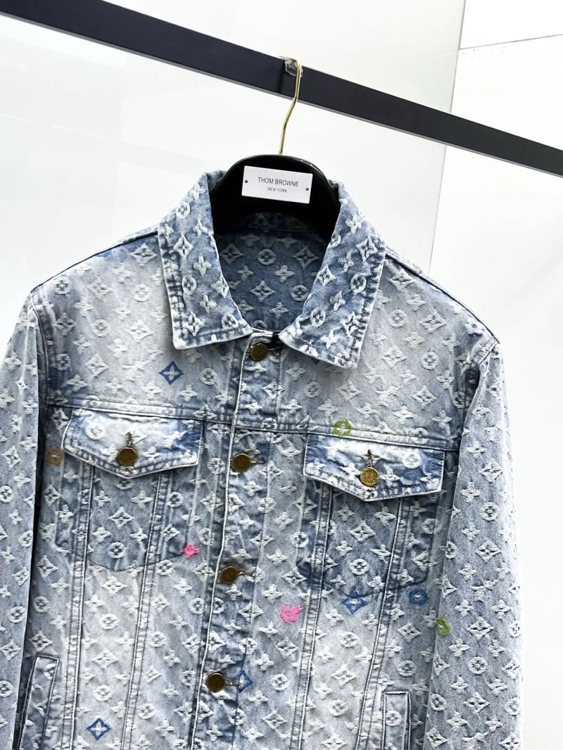 Affordable Louis Vuitton Outwear