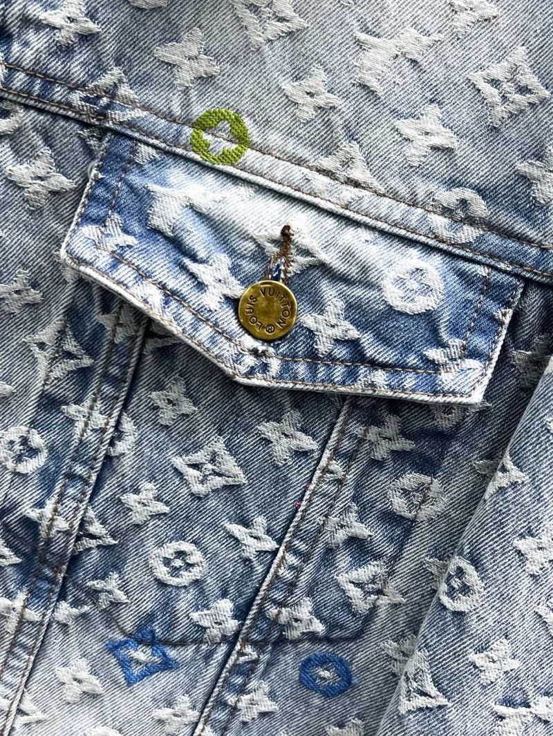 Affordable Louis Vuitton Outwear