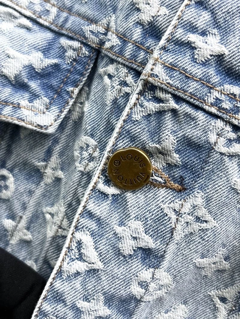 Affordable Louis Vuitton Outwear
