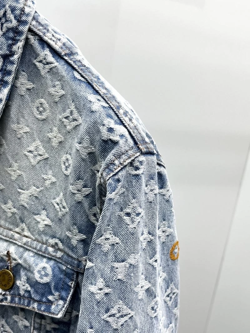 Affordable Louis Vuitton Outwear