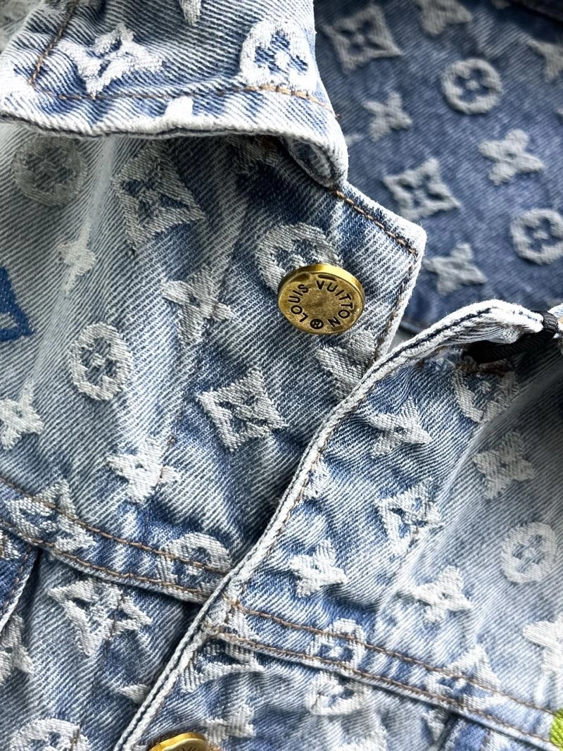 Affordable Louis Vuitton Outwear
