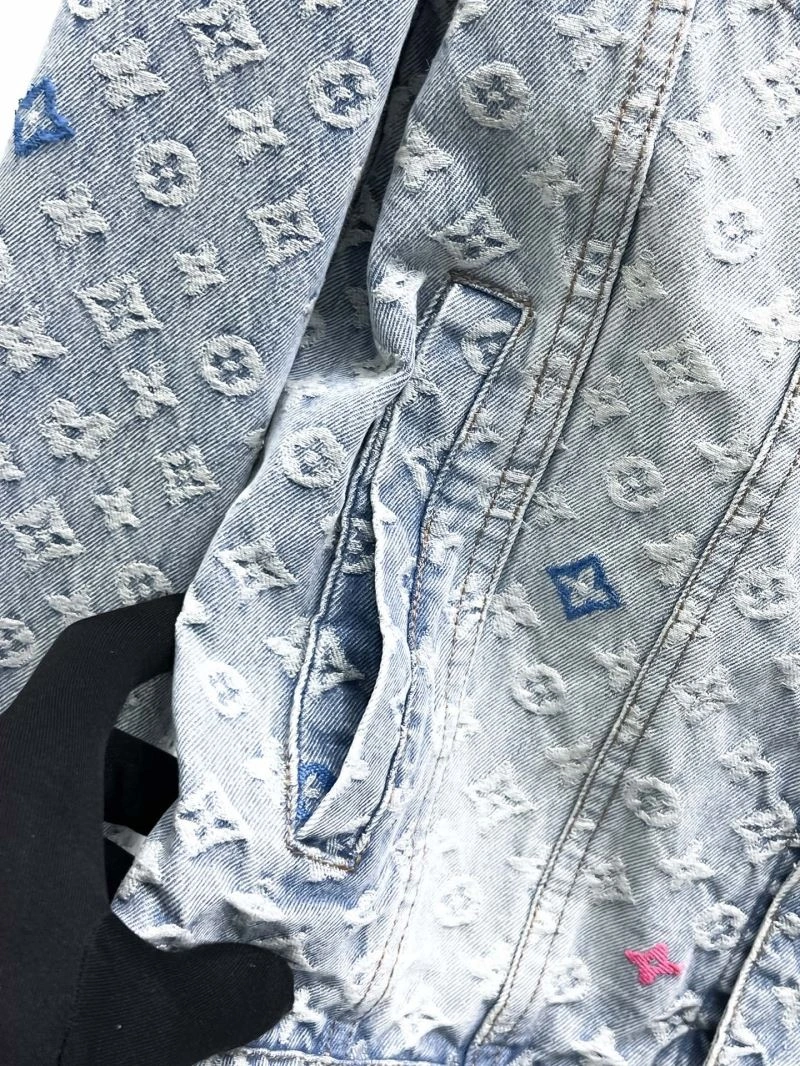 Affordable Louis Vuitton Outwear