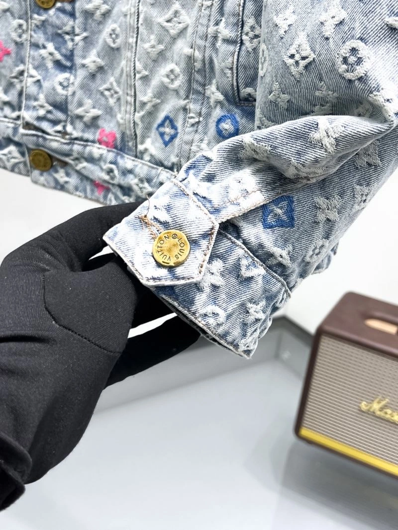 Affordable Louis Vuitton Outwear