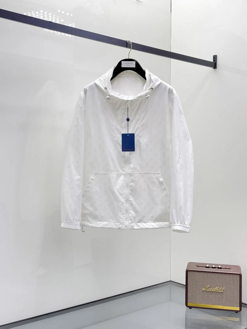 Louis Vuitton Outwear