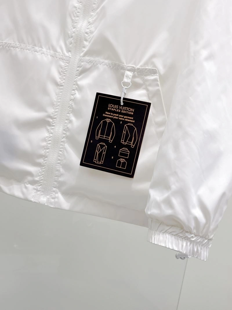 Perfect replica Louis Vuitton Outwear