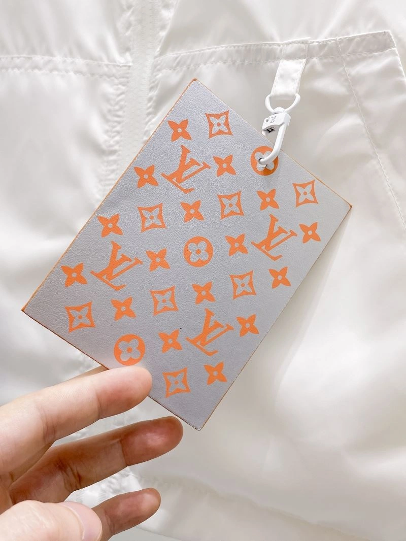 Perfect replica Louis Vuitton Outwear